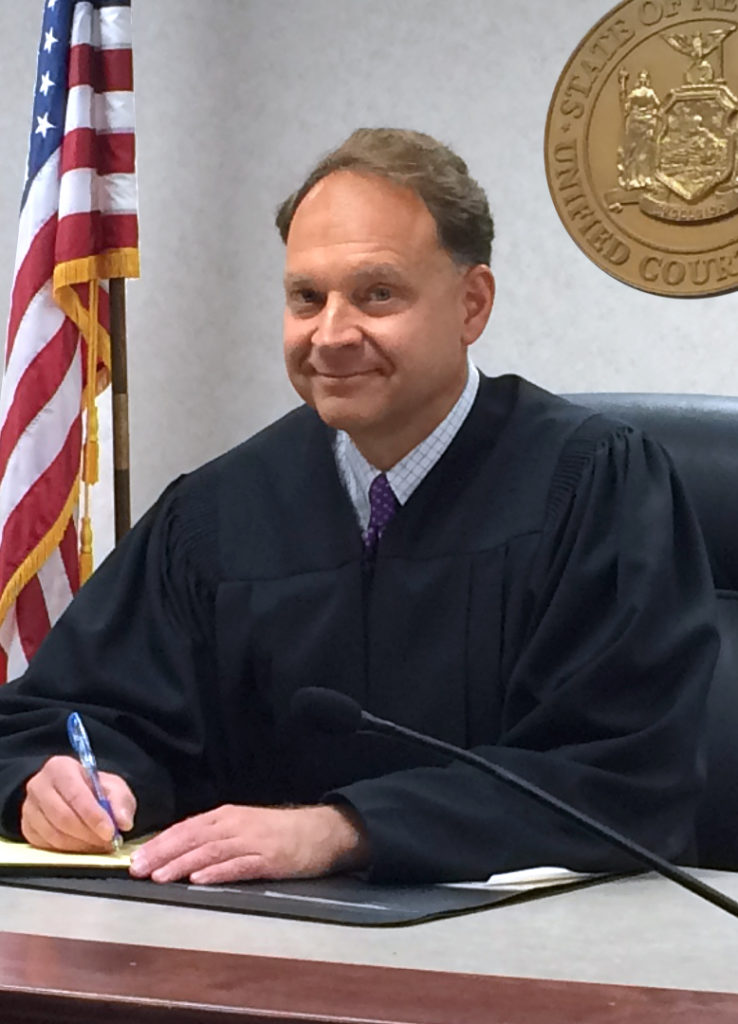 Attorney Profile - Bernacki Law